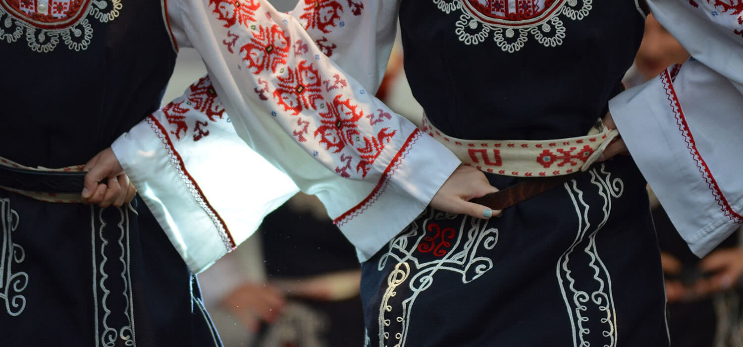 Bulgarian Culture